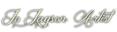Welcome - Jo Jayson - Artist